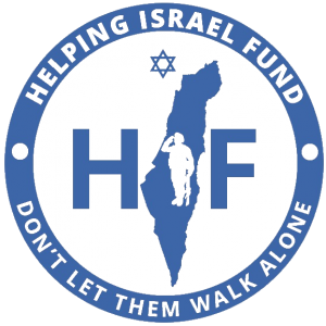 Helping Israel Fund - Don't Let Them Walk Alone - Help Israel's ...
