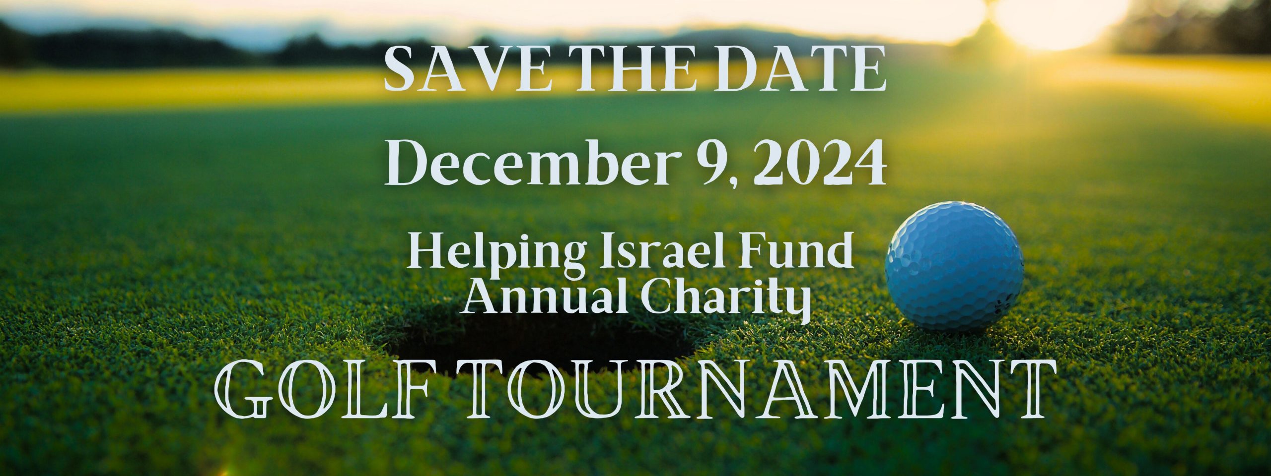 The Helping Israel Fund - Don't Let Them Walk Alone - Help Israel's ...